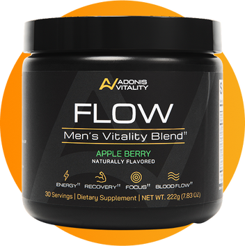 FLOW – Adonis Vitality